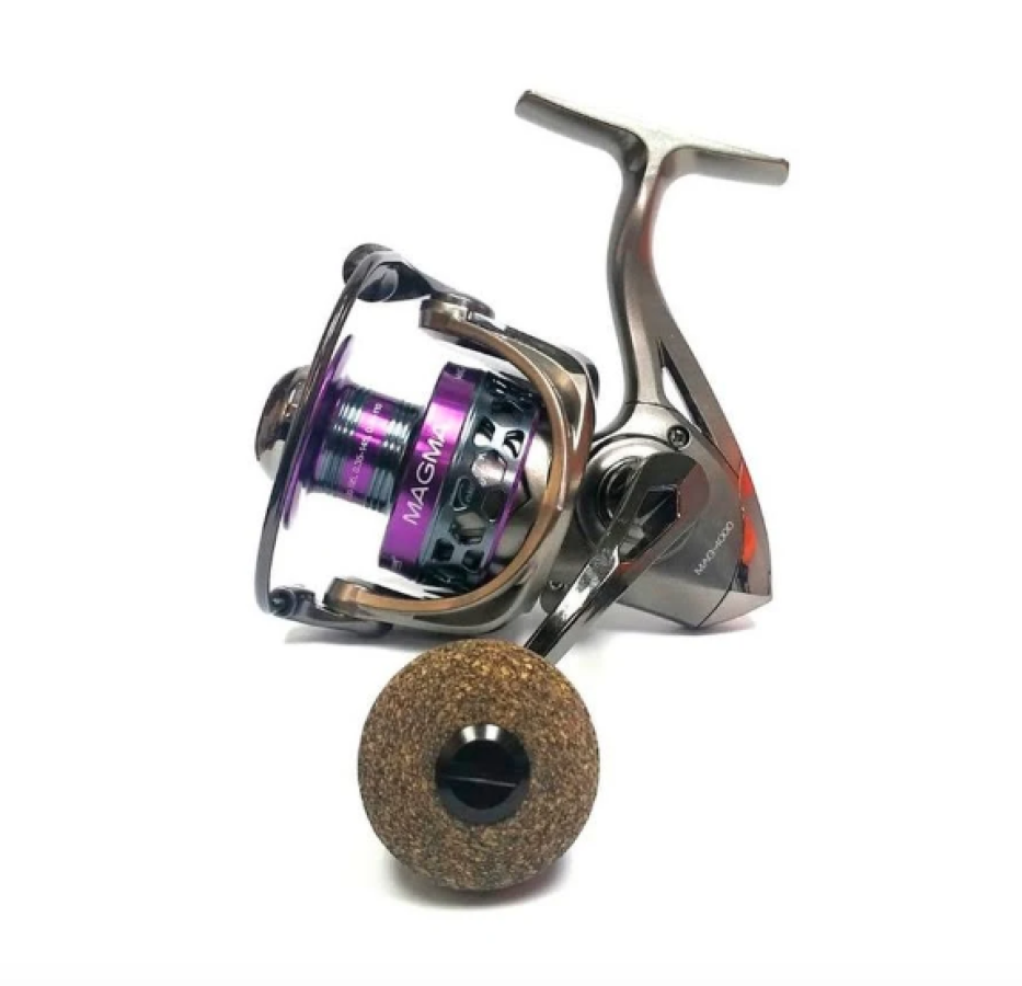 MAGMA 4000 RODAMIENTOS 8KG PIONEER - nauticafermar.cl